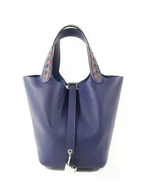 Hermès Picotin Lock Tote Bag
