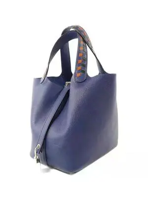 Hermès Picotin Lock Tote Bag