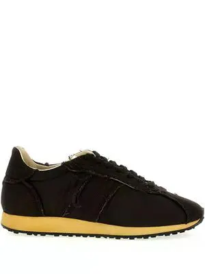 The Row Perforated Sneakers For Women