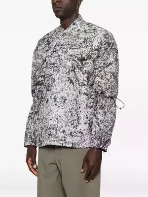 PEACEMAKER OAMC Tech Bomber Jacket