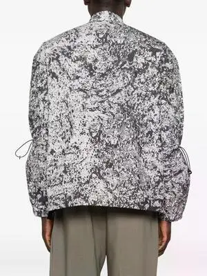 PEACEMAKER OAMC Tech Bomber Jacket