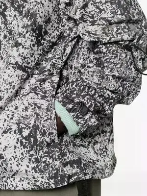 PEACEMAKER OAMC Tech Bomber Jacket