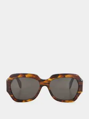 RETROSUPERFUTURE Nala Sunglasses - Brown