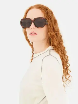 RETROSUPERFUTURE Nala Sunglasses