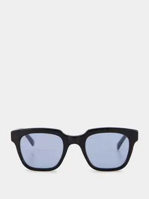 RETROSUPERFUTURE Giusto Sunglasses - Blue