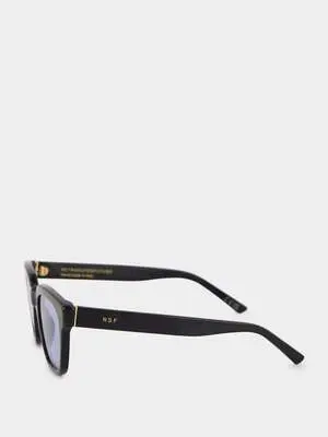 RETROSUPERFUTURE Giusto Sunglasses - Blue