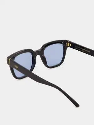 RETROSUPERFUTURE Giusto Sunglasses - Blue
