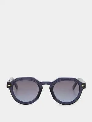 Ahlem Round Frame Eyewear For Women