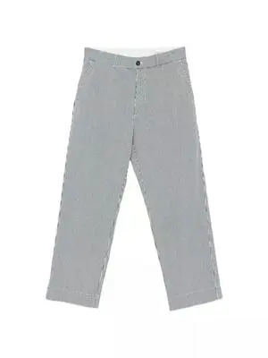 Original Vintage Full Length Pants For Men