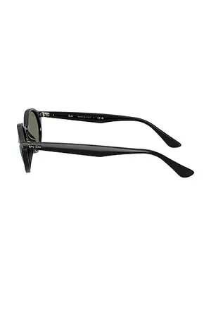 Ray-ban Oval Sunglasses