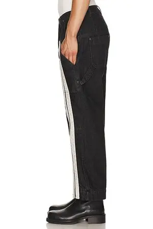 RRR123 Shaker" Cargo Pants