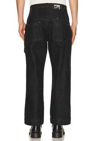 RRR123 Shaker" Cargo Pants