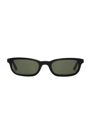 BRU EYEWEAR Flossie Sunglasses - Soot
