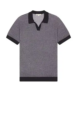 Onia Textured Johnny Polo