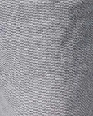 ANINE BING Hugh Jeans - Grey