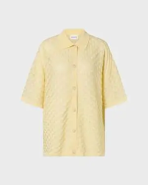 Malina Button Up Shirts For Women