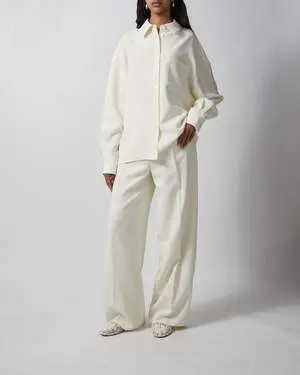 ALMADA Label Bella Trousers