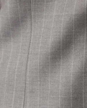 Acne Studios Single-breasted Layered Suit Blazer