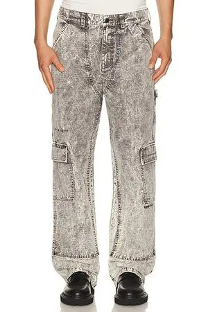 HONOR THE GIFT Still Do Ripstop Cargo Pant