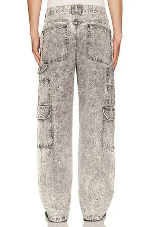 HONOR THE GIFT Still Do Ripstop Cargo Pant