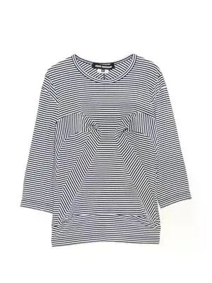 Junya Watanabe Off The Shoulder T-shirts For Women