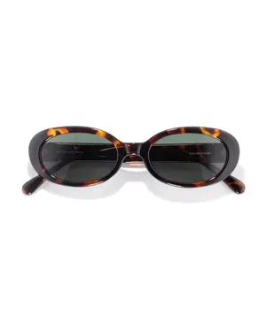 SUNSKI Bianca Sunglasses - Tortoise Forest