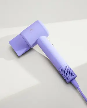 SUTRA® Sutra Ultra Violet Blow Dryer - Multicolor