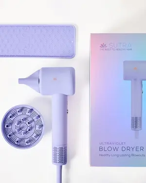 SUTRA® Sutra Ultra Violet Blow Dryer