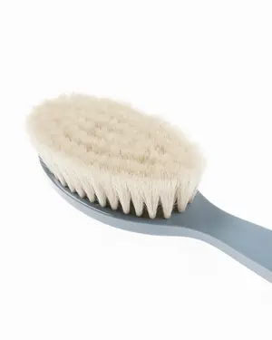 KOH-I-NOOR Pastel Goat Bristle Baby Brush