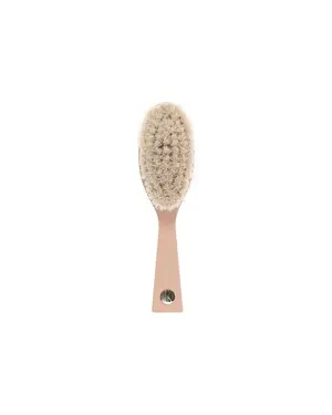 KOH-I-NOOR Pastel Goat Bristle Baby Brush
