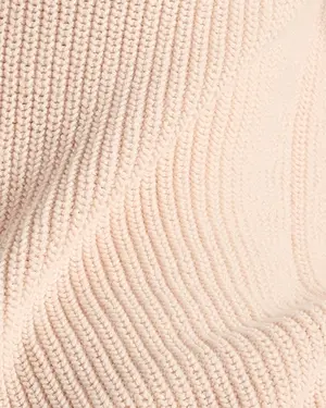 HAVEN WELL WITHIN Organic Cotton Cardigan - Coffee Bean