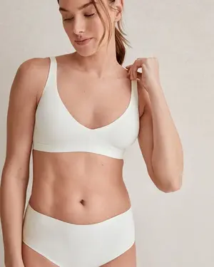HAVEN WELL WITHIN Luna Brief - Salt