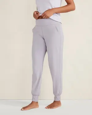 HAVEN WELL WITHIN Balance Joggers - Aura