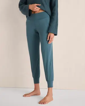 HAVEN WELL WITHIN Balance Joggers - Neptune