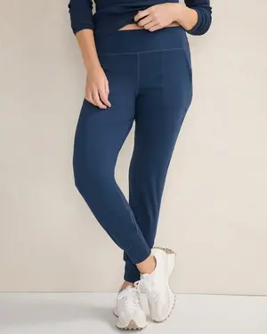 HAVEN WELL WITHIN Balance Joggers - Twilight