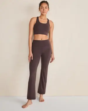 HAVEN WELL WITHIN Balance Straight Leg Pants