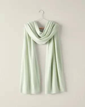 HAVEN WELL WITHIN Haven Well Within Cashmere Wrap Deep Trellis