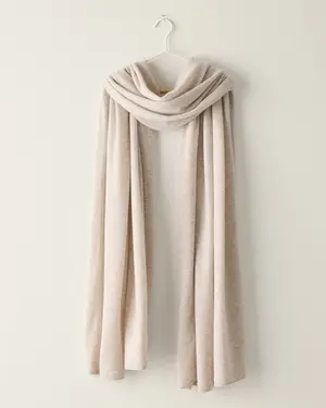 HAVEN WELL WITHIN Haven Well Within Cashmere Wrap Mesa Hthr