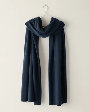 HAVEN WELL WITHIN Haven Well Within Cashmere Wrap Twilight