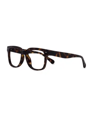 LOOK OPTIC Laurel Readers Eyeglasses - Champagne