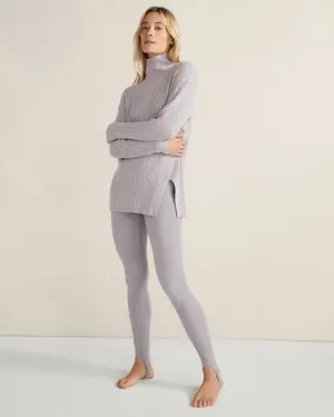 HAVEN WELL WITHIN Balance Stirrup Leggings