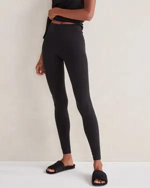 HAVEN WELL WITHIN Balance Leggings - Black
