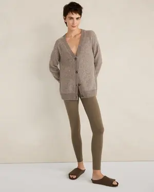 HAVEN WELL WITHIN Balance Leggings - Midnight