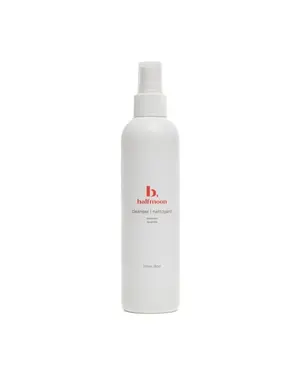 B, HALFMOON B, Halfmoon Mat Cleanser