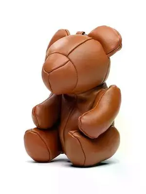 Mihara Yasuhiro Dolls Bear Mini Bag