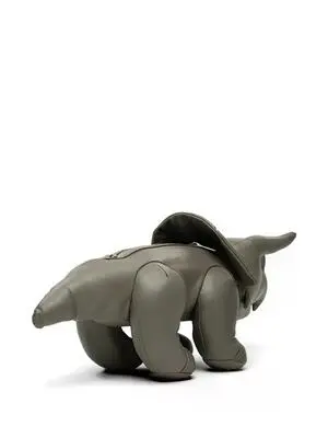 Mihara Yasuhiro Triceratops Shoulder Bag