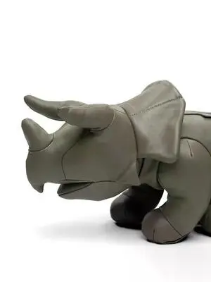 Mihara Yasuhiro Triceratops Shoulder Bag