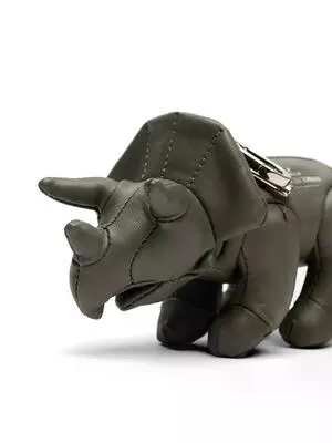 Mihara Yasuhiro Mini Triceratops Shoulder Bag