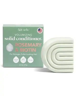 KITSCH Solid Conditioner - Multicolor