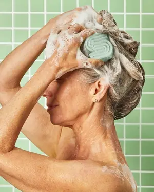 KITSCH Solid Shampoo